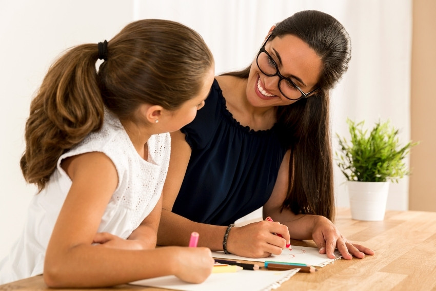 6 Things You Need to Know If Your Child Needs Help with Homework ...