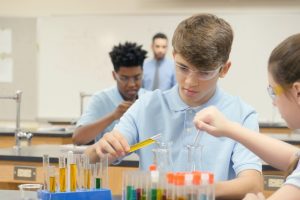 GCSE Periodic Table Guide 2026: Quick & Easy Overview