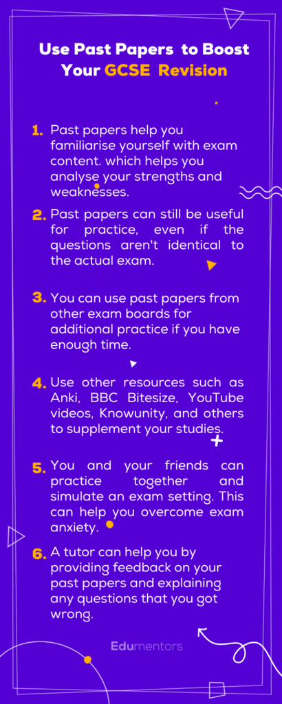 GCSE Media Studies Past Papers – Complete Guide - Edumentors