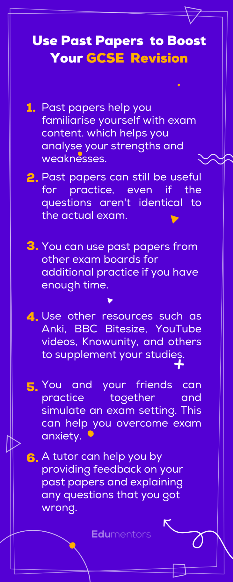 A Guide to GCSE German Past Papers - Edumentors