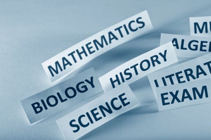 Choosing the Right A-Level Exam Board - Edumentors