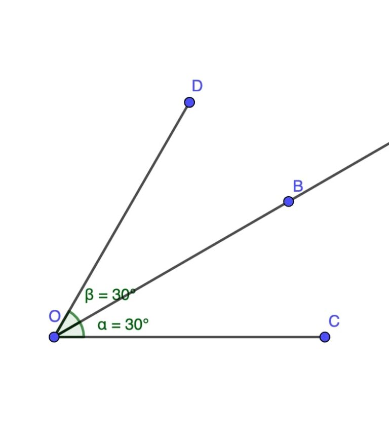 Angles in Maths: The Complete GCSE Revision Guide