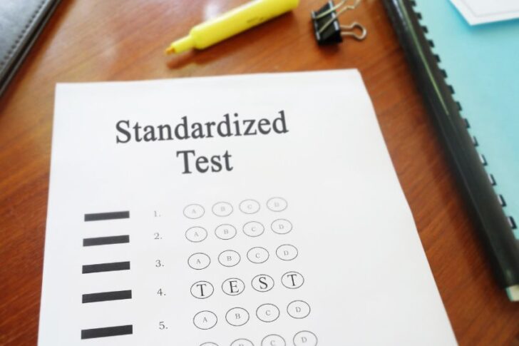 Highest 11 Plus Score Explained for Grammar School Entry