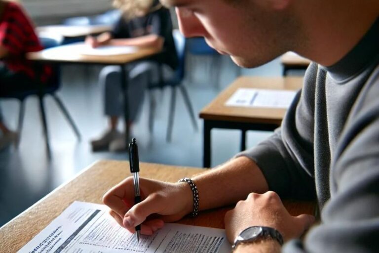 Navigate the complexities of GCSE Grammar effectively