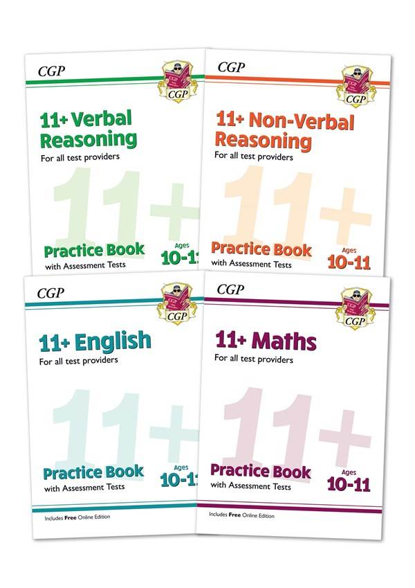 “Top 11+ Books 2025: Tutor-Tested Picks for GL, CEM & More”