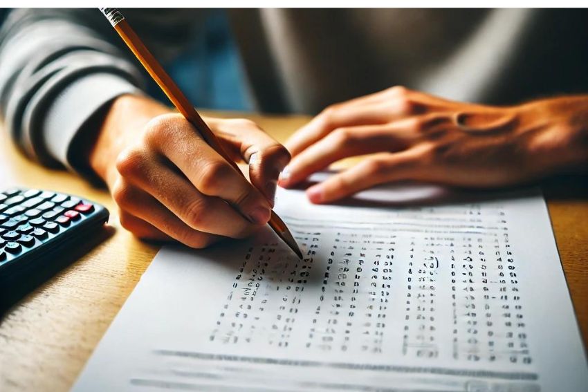 The Hardest GCSE Maths Questions