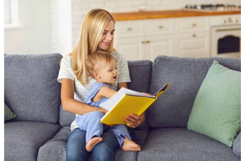 The Best Early Years Books For Kids -Foundation Stage (EYFS)