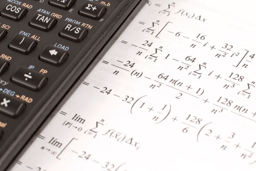 A Level Calculator: How to Pick the Best One for Students
