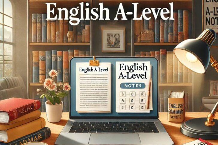 Is English Language A-Level Hard? The Ultimate Guide