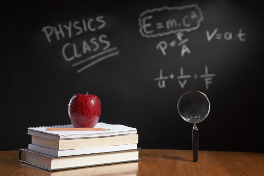 Force Equations Made Easy: Key Formulas for GCSE Physics