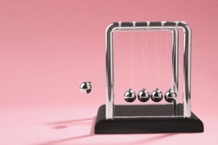 Force Equations Made Easy: Key Formulas for GCSE Physics