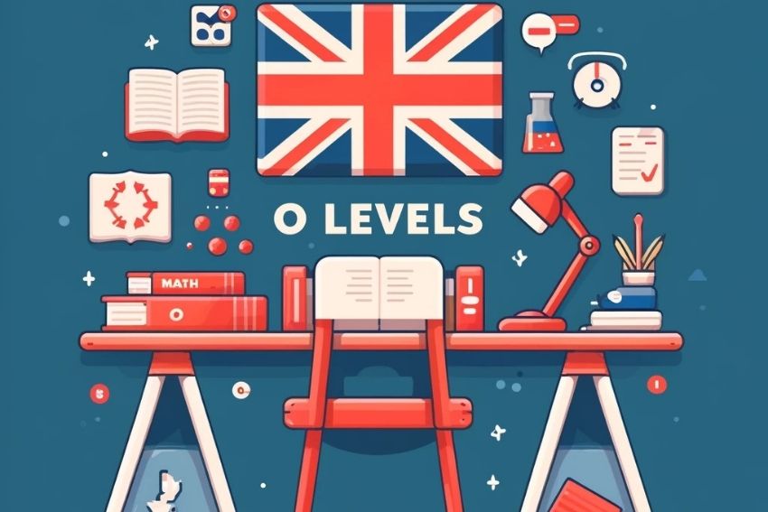O Levels in UK: The Ultimate Guide to Academic Excellence