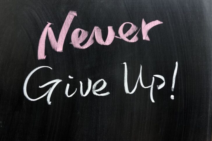Failed Maths GCSE 3 Times? Here’s How to Move Forward