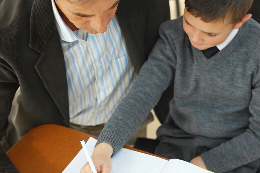 Year 6 SATs Scores Explained – SATs Results 2025