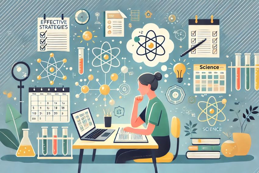 KS3 Science (Key Stage 3): Everything You Need to Know