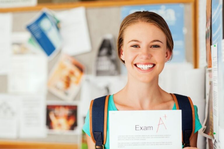 What is a Pass at A Level? YourGuide to UK Grading System