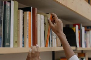 Difference Between English Language and English Literature?