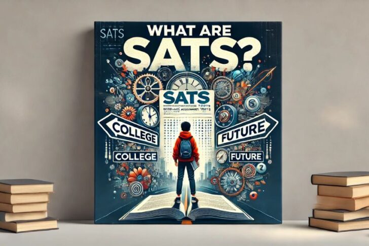 SATs Week 2025:Important Dates, Exam Format & How to Prepare