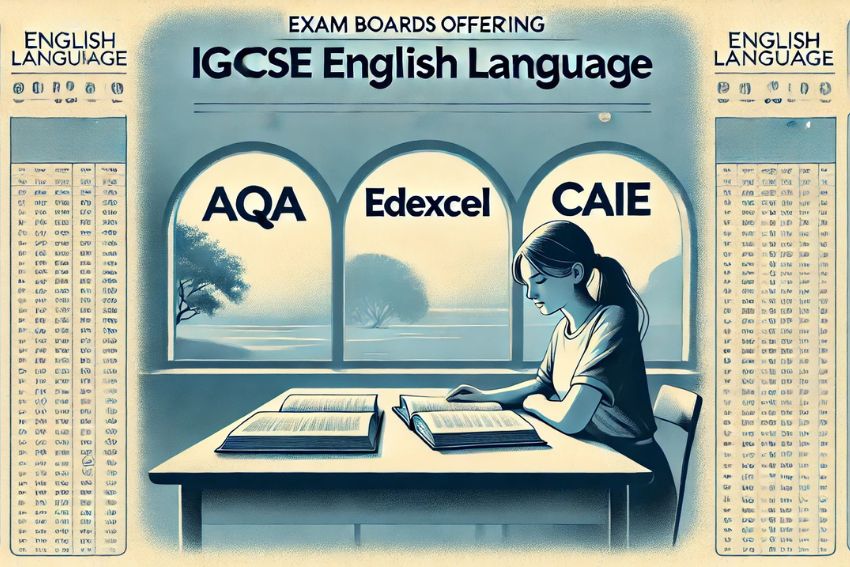 Unlock Success in IGCSE English Language:Your Complete Guide