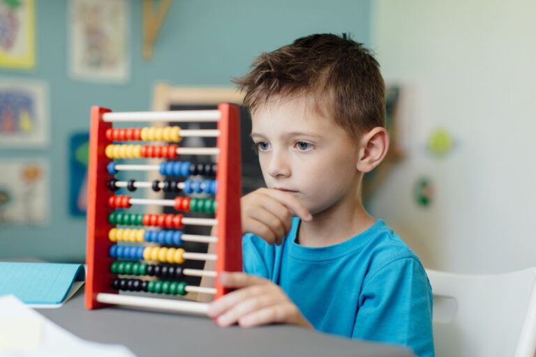 Square Numbers Explained: Easy Guide For Kids And Parents