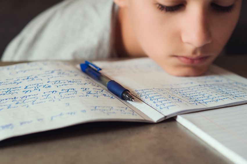 Year 3 Common Exception Words - A Simple Guide For Parents