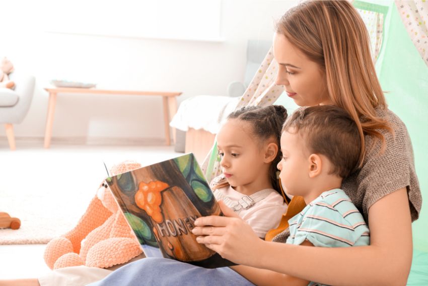 The Best Key Stage 1 Books for Early Readers