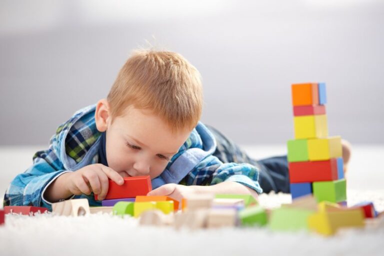 Activities for 5 Year Olds - Play and Learn Easily