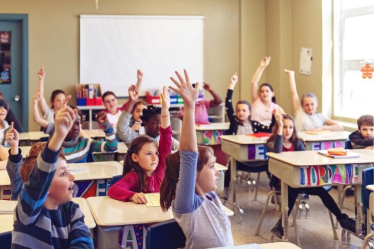 The Best Key Stage 1 Books for Early Readers