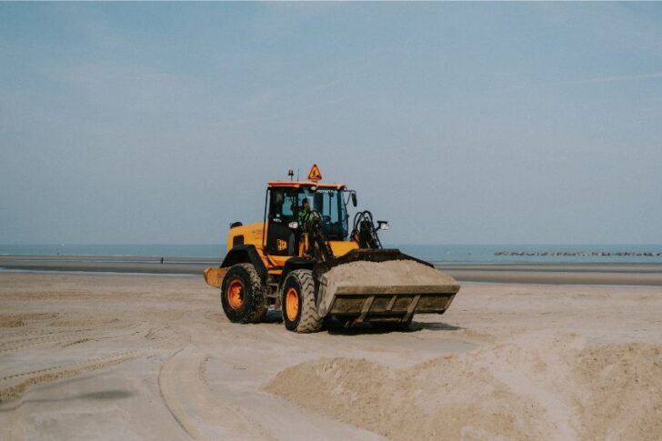 Soft Engineering: A Ultimate Guide to Coastal Protection