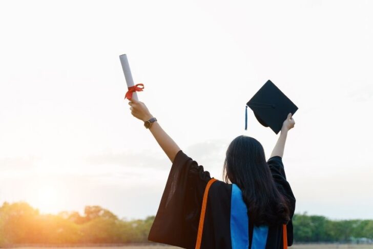 Level 6 Qualification: Everything You Need to Know