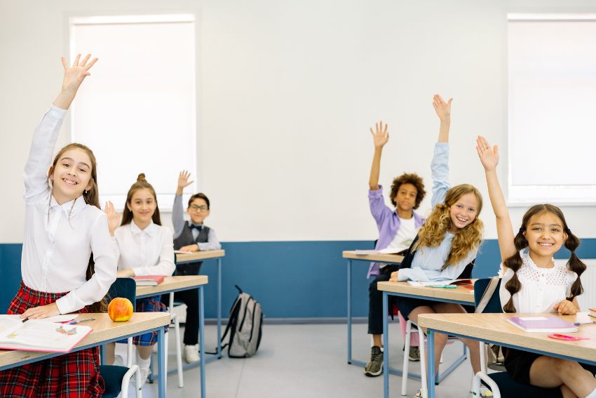Year 6 Made Simple: A Practical Guide for Parents