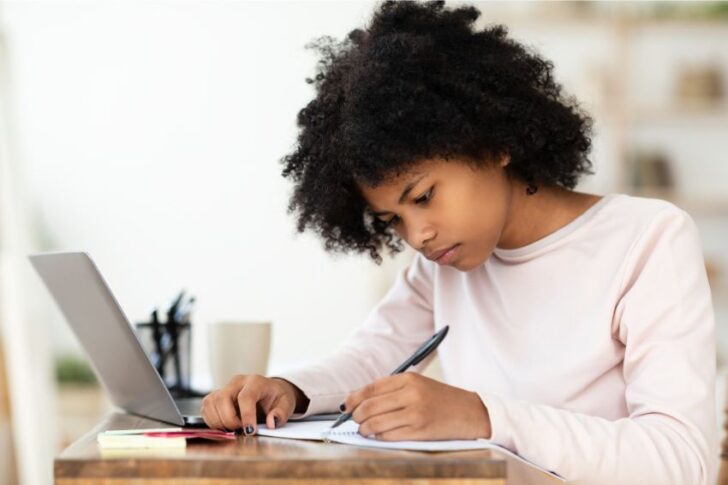 How to write a Perfect A-Level English Essay: 7-Step Guide