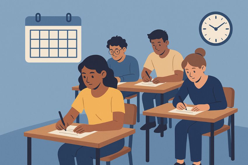 How to Improve GCSE Science Grades: A 5-Step Guide