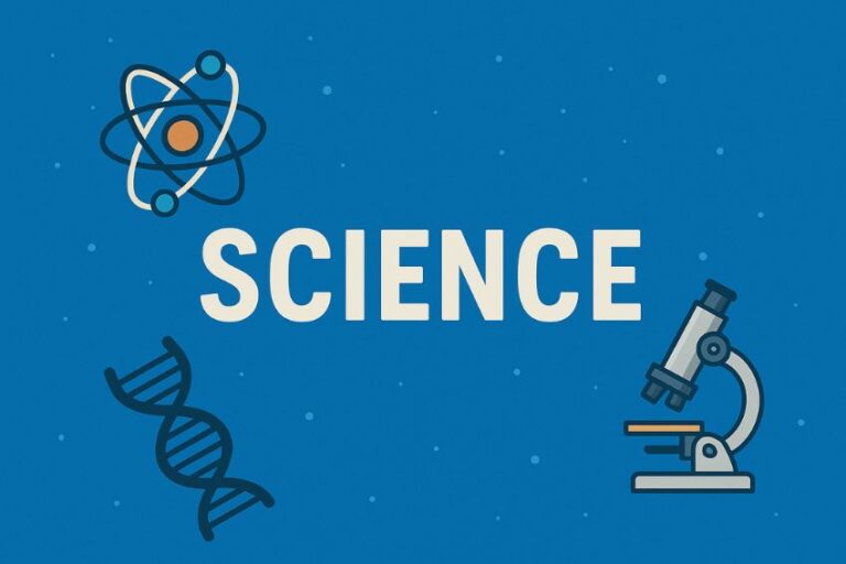 How to Master GCSE Science: Best Tips, Exam Topics & Grading