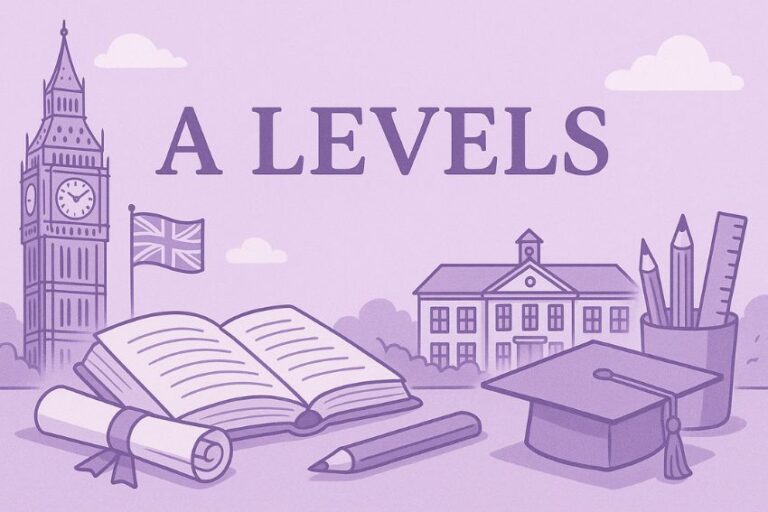 What Are A Levels? Everything You Need to Know