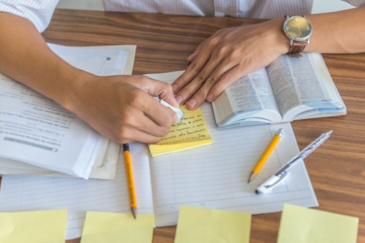 Top 15 Note Taking Mistakes to Avoid in Exams