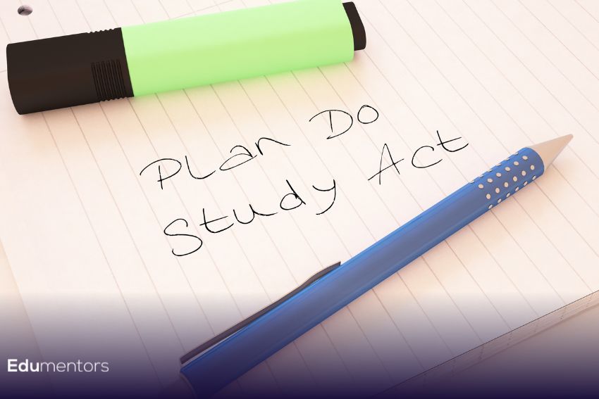 How to Create Perfect Study Plan? Complete Guide