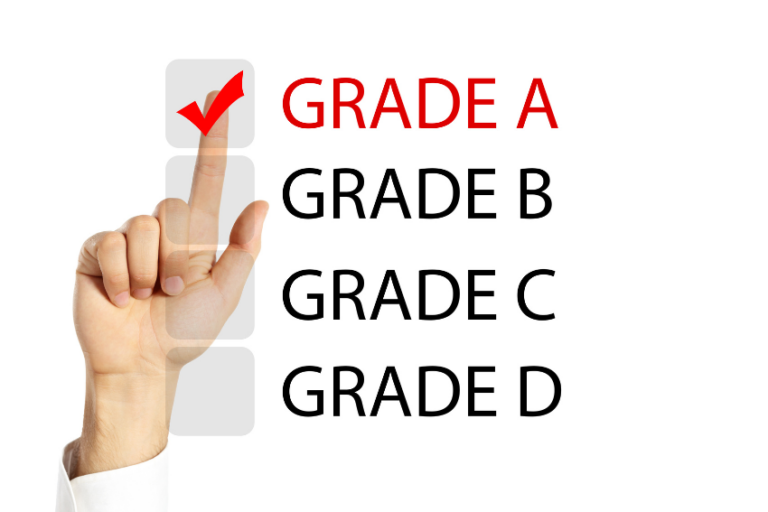 What Is a Term Grade and Why Does It Matter for Students?