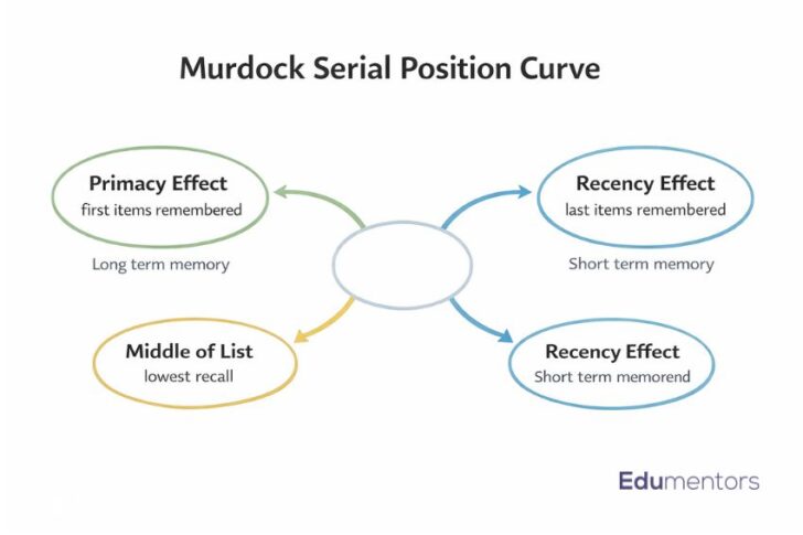 A Complete Guide to Memory Types in Psychology - Edumentors