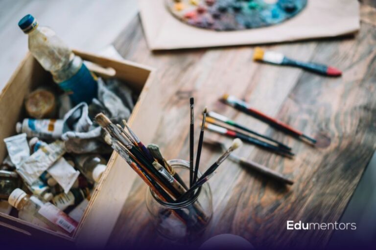 AQA GCSE Art Themes 2026: What You Need to Know