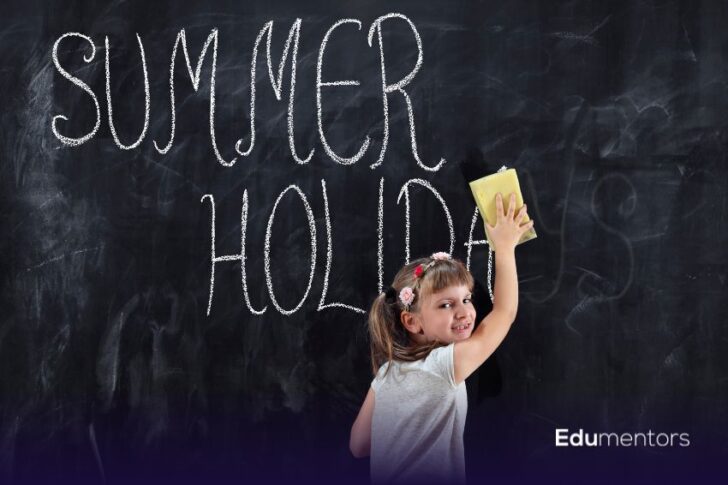 When Do Summer Holidays Start in the UK? - Complete Guide